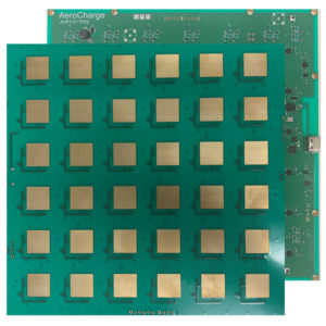 Long-range Wireless Power Transmitters