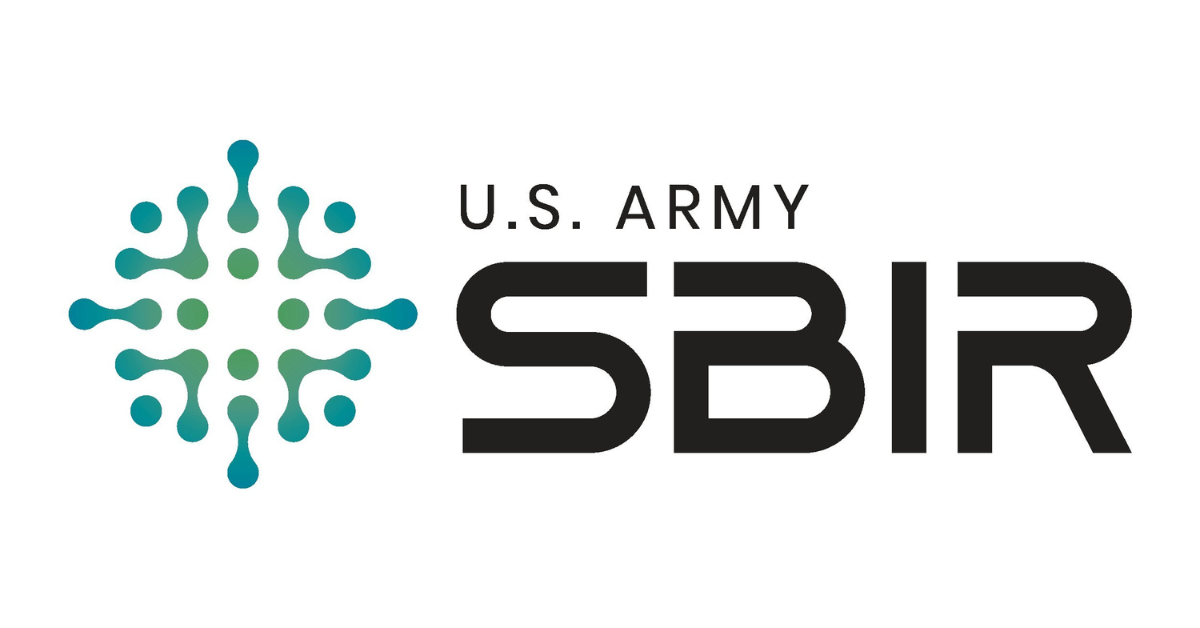 AeroCharge Army SBIR Phase I Award